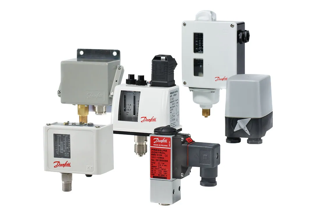 ARUSH SWITCHGEARS LLP | Automation & Electrical Solutions